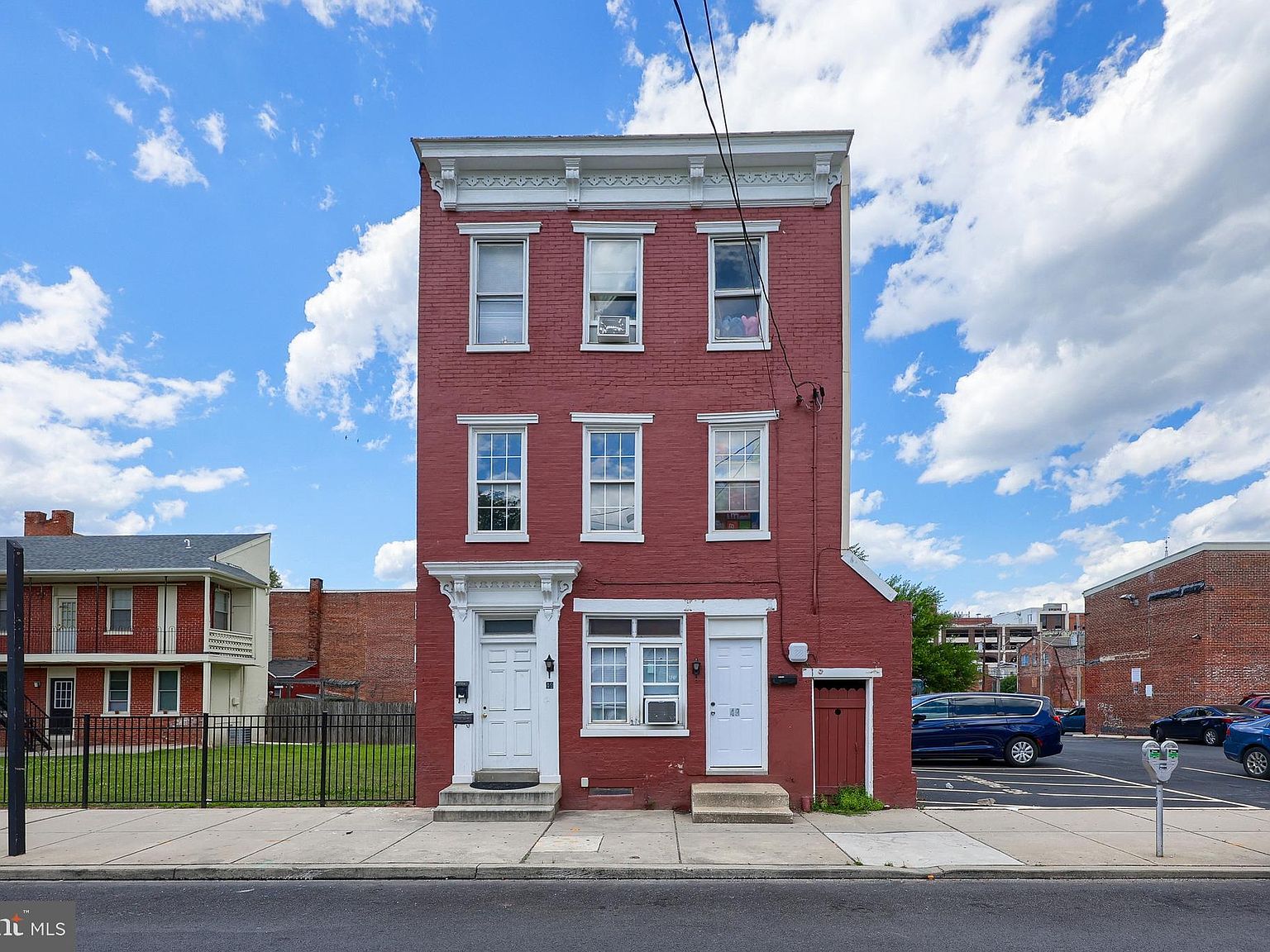 49 W Princess St, York, PA 17401 | Zillow