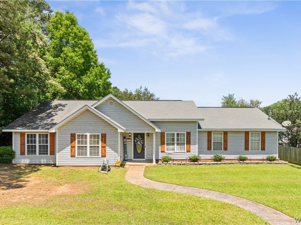 Tuscaloosa AL Real Estate - Tuscaloosa AL Homes For Sale | Zillow