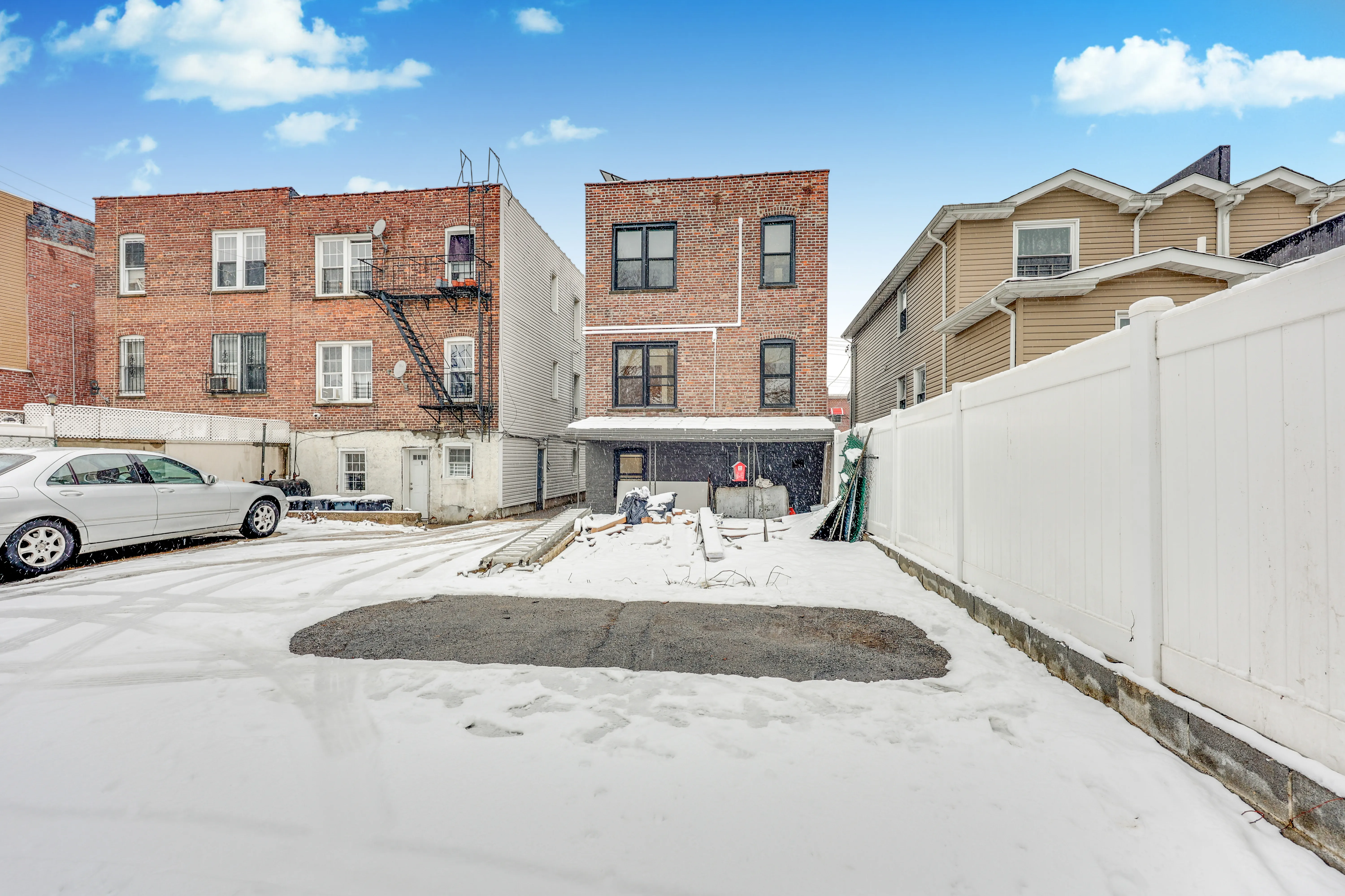 1024 East 226th Street #1 in Wakefield, Bronx | StreetEasy