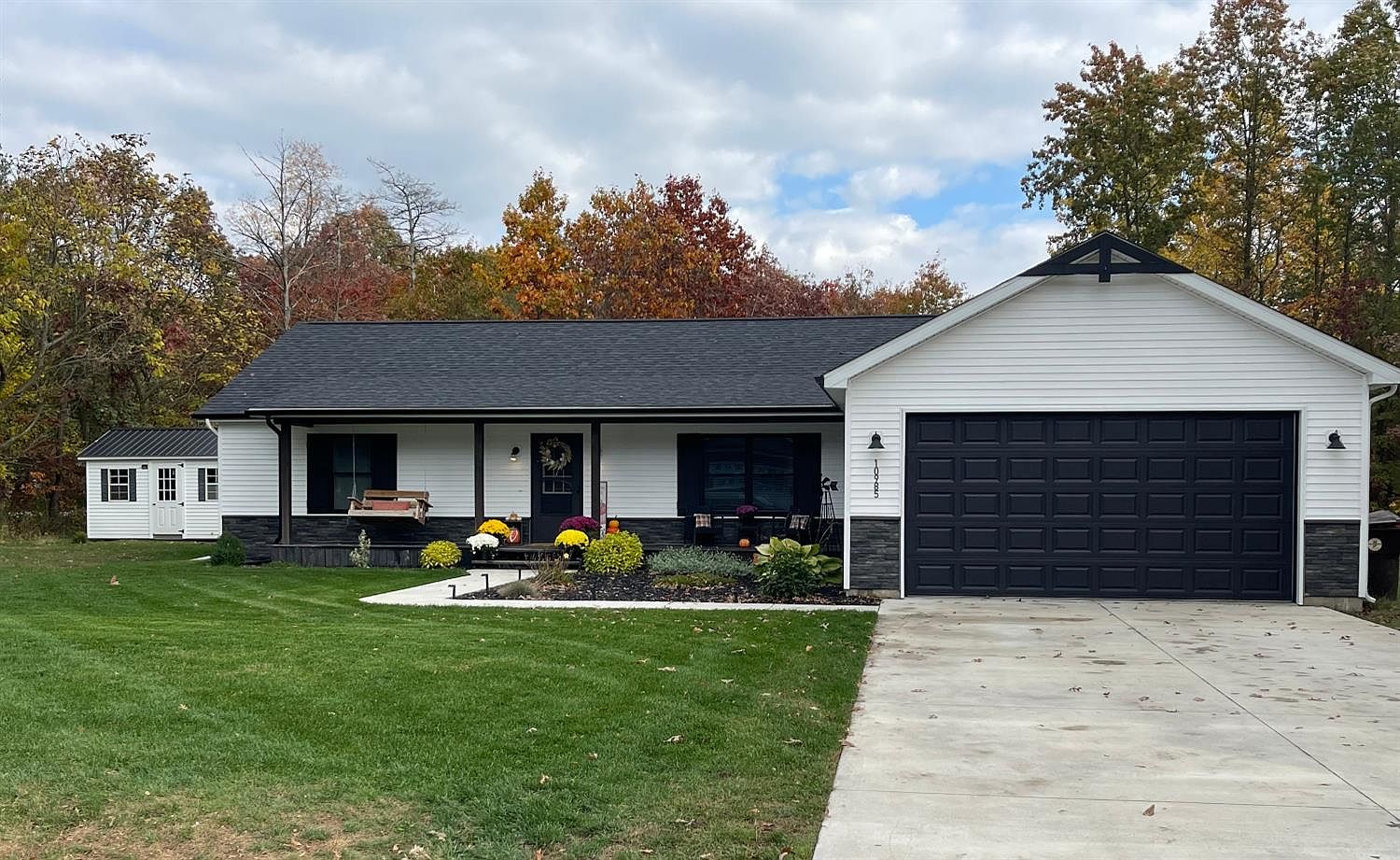10985 N 575 E, Demotte, IN 46310 | MLS #540875 | Zillow
