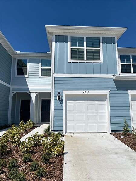 4533 Sparkling Shell Ave, Kissimmee, FL 34746 | Zillow