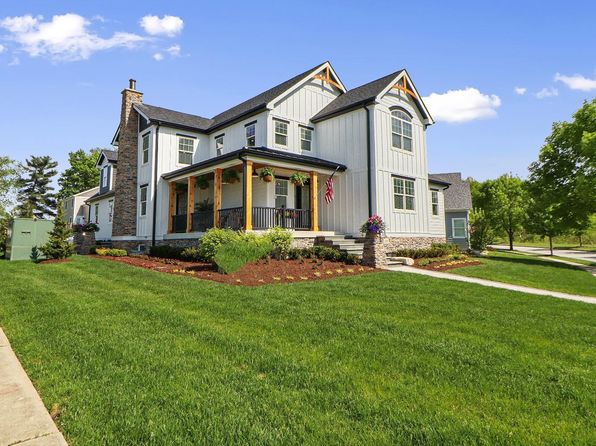 Chesterton IN Real Estate - Chesterton IN Homes For Sale | Zillow