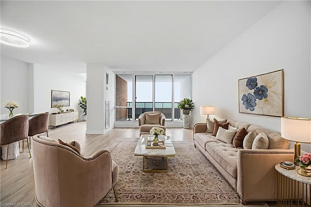 625 The West Mall #1501, Toronto, ON M9C 4W9 | Zillow