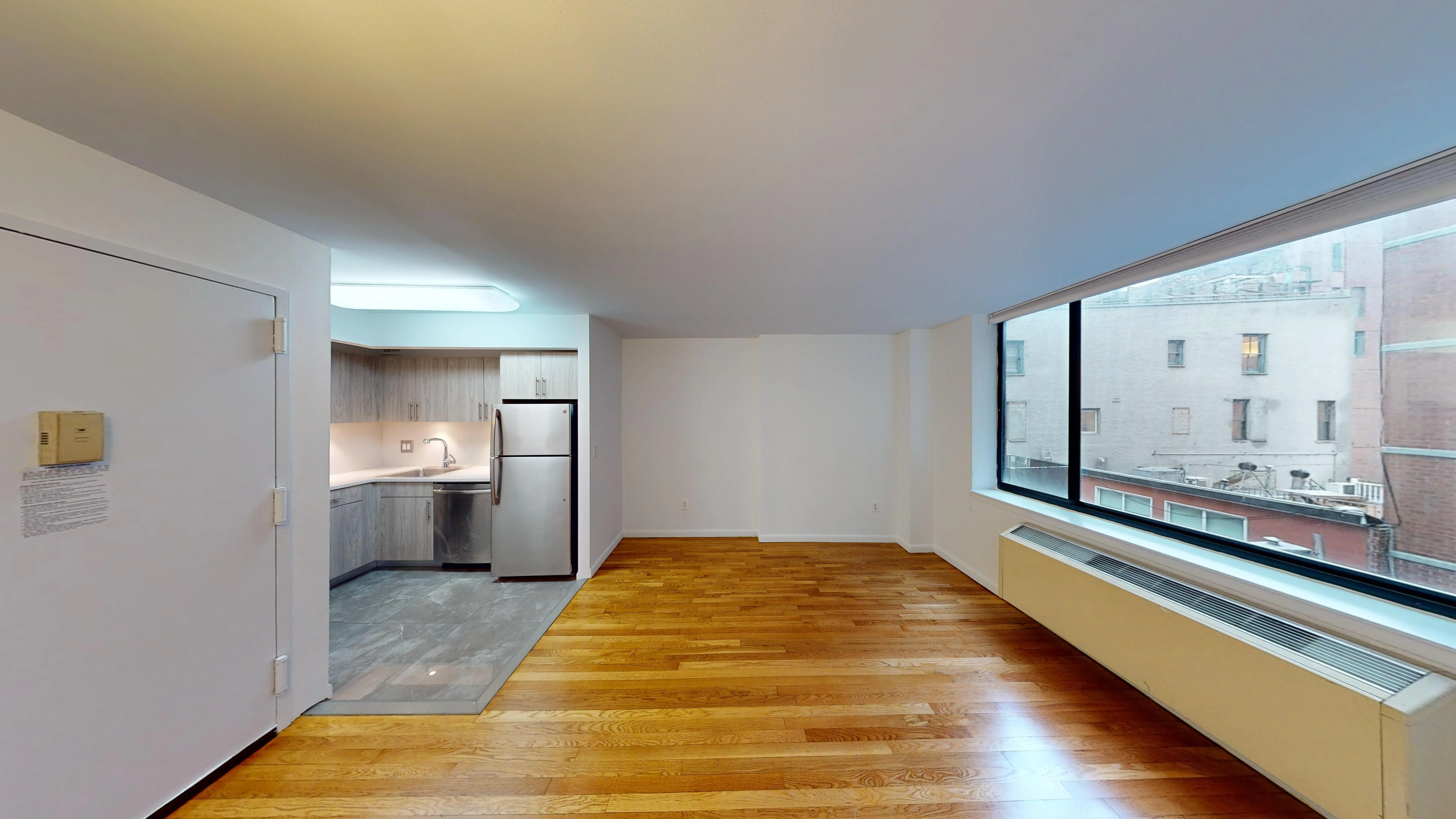 121 Reade Street #6N in Tribeca, Manhattan | StreetEasy