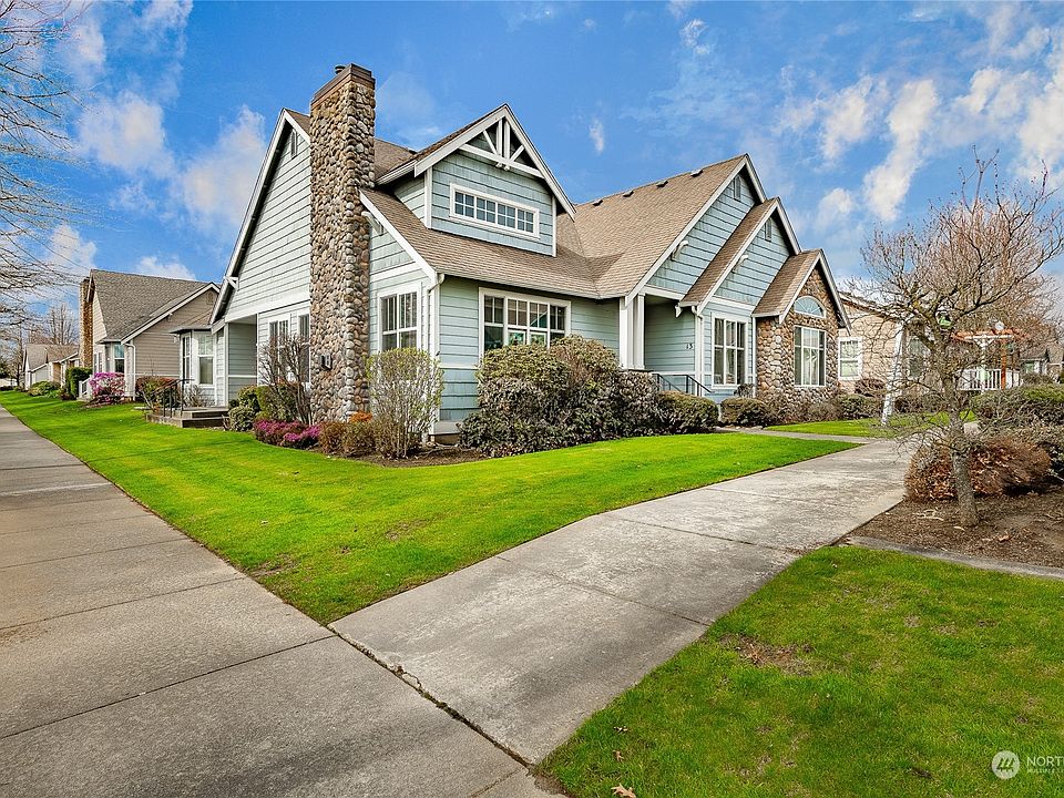 500 Fieldstone Loop UNIT 13, Lynden, WA 98264 | MLS #2216529 | Zillow