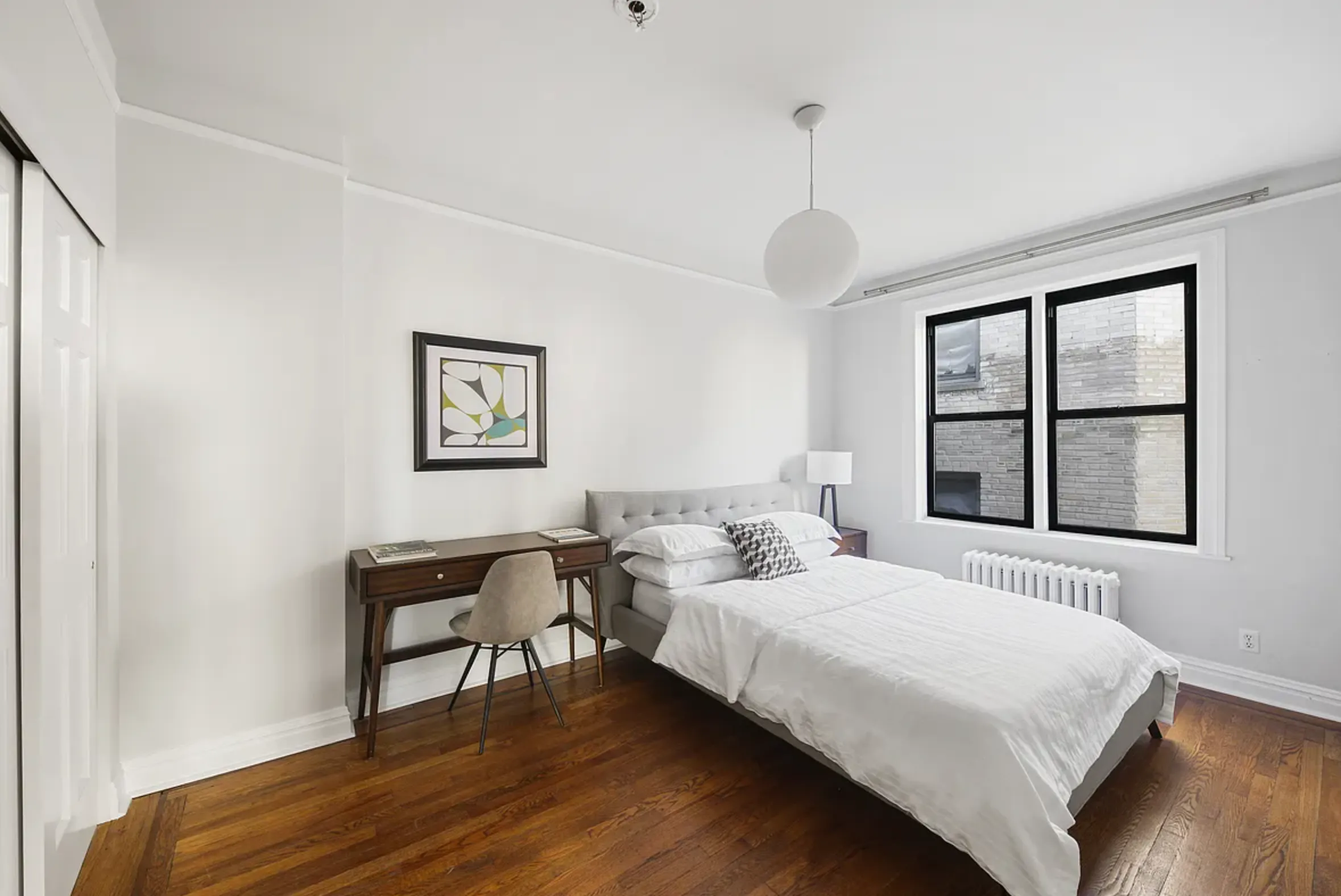99 East 4th Street #6E in East Village, Manhattan | StreetEasy