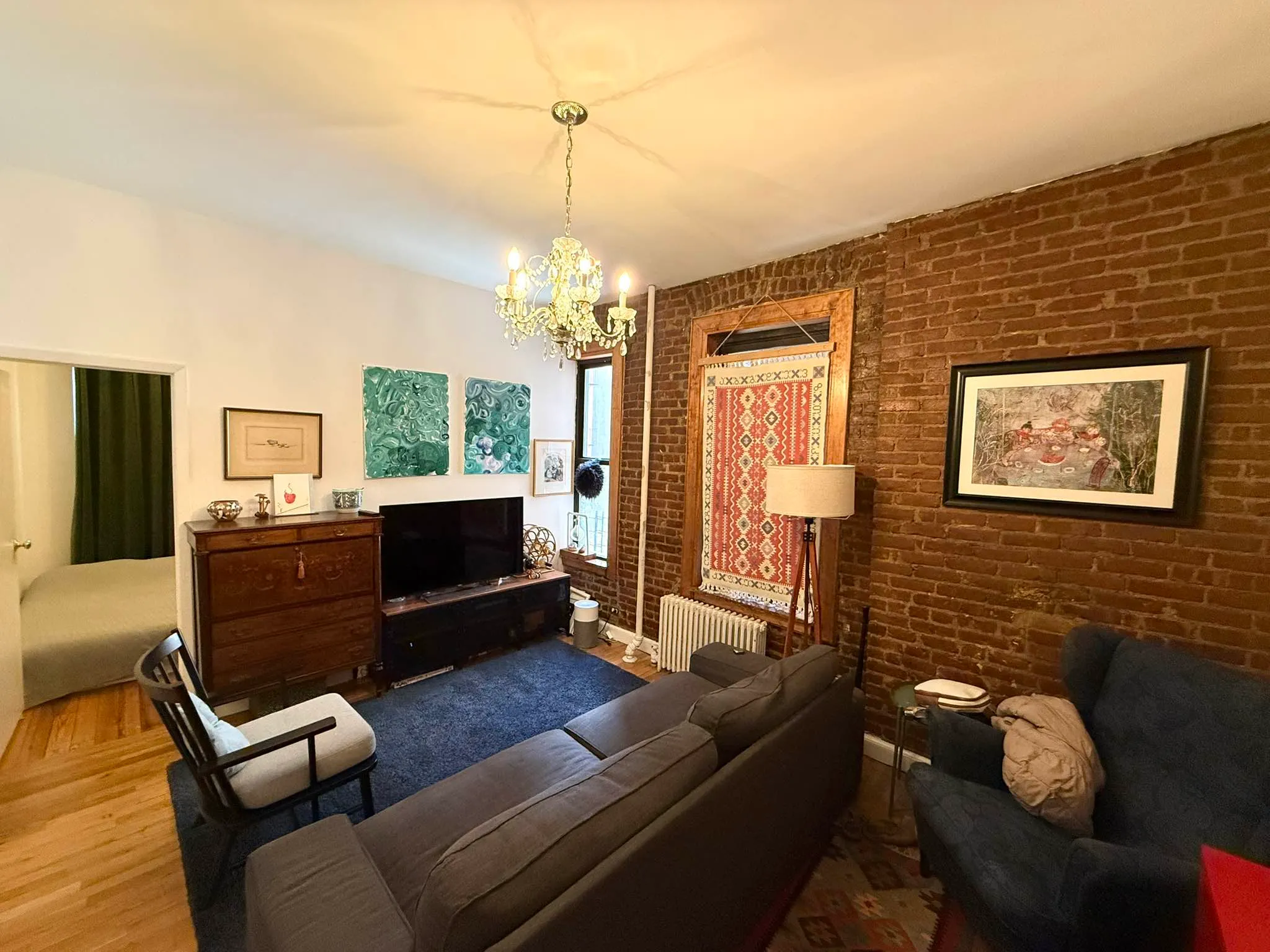 514 East 82nd Street #3 in Yorkville, Manhattan | StreetEasy