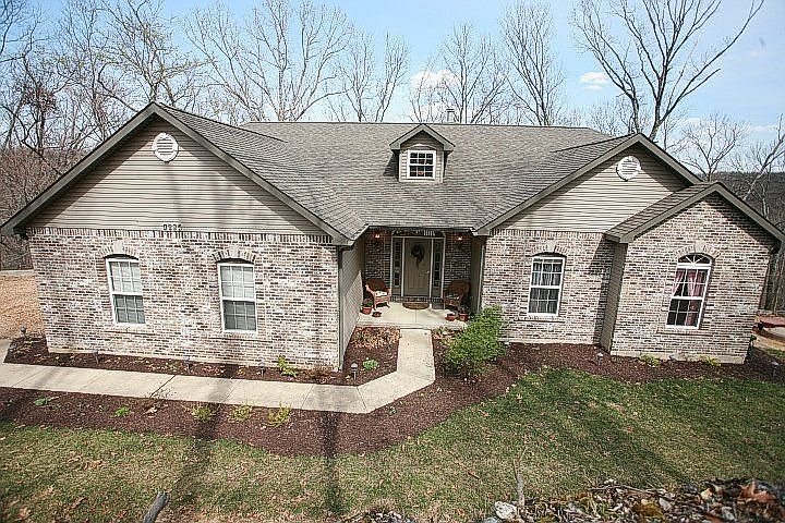 4084 Osage Rdg, House Springs, MO 63051 | Zillow