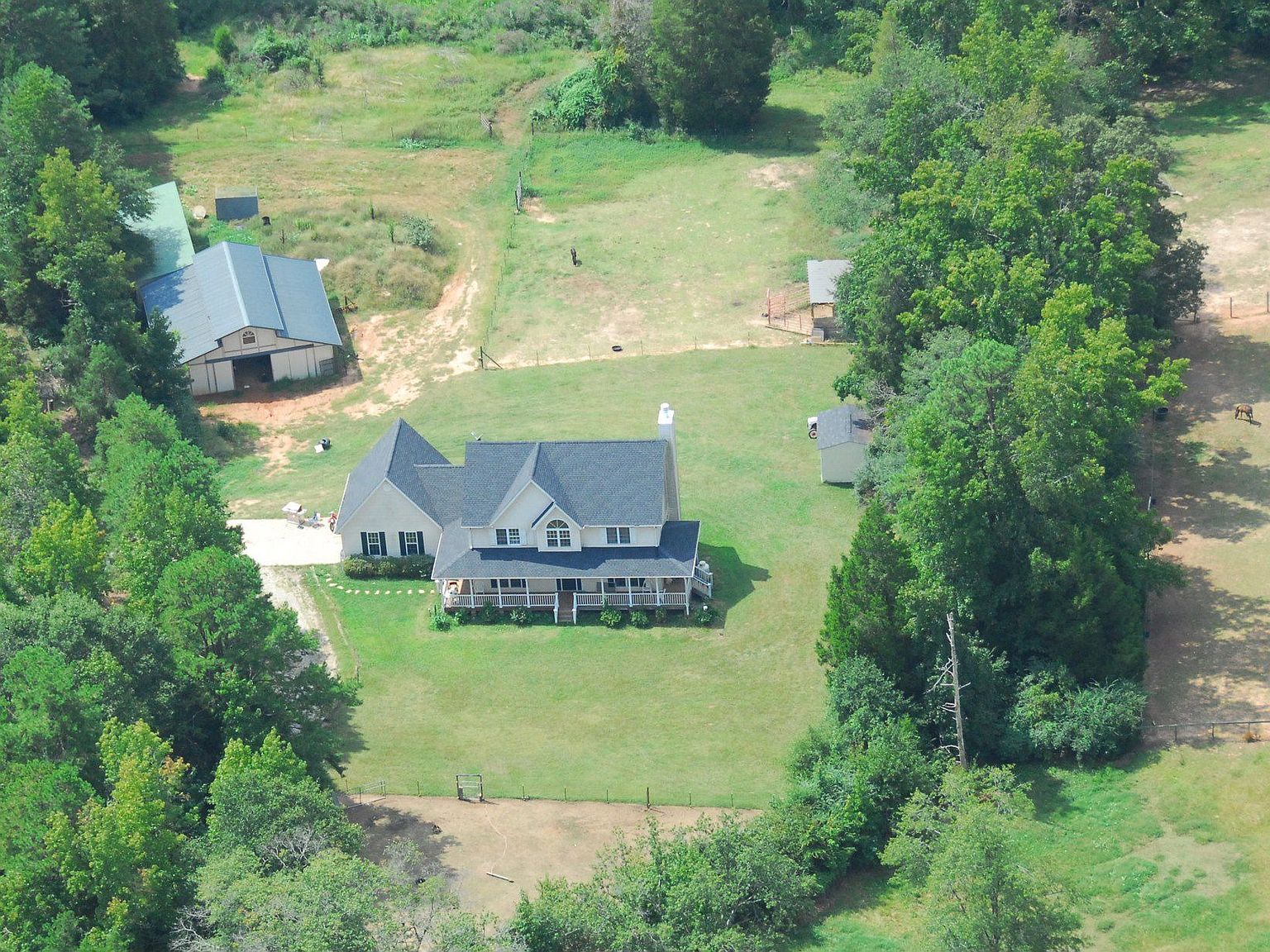 507 Todd Rd, Honea Path, SC 29654 | Zillow