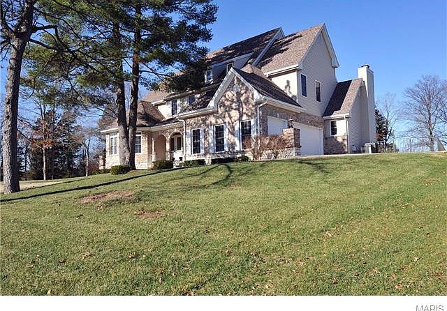 12715 Rott Rd, Saint Louis, MO 63127 | Zillow