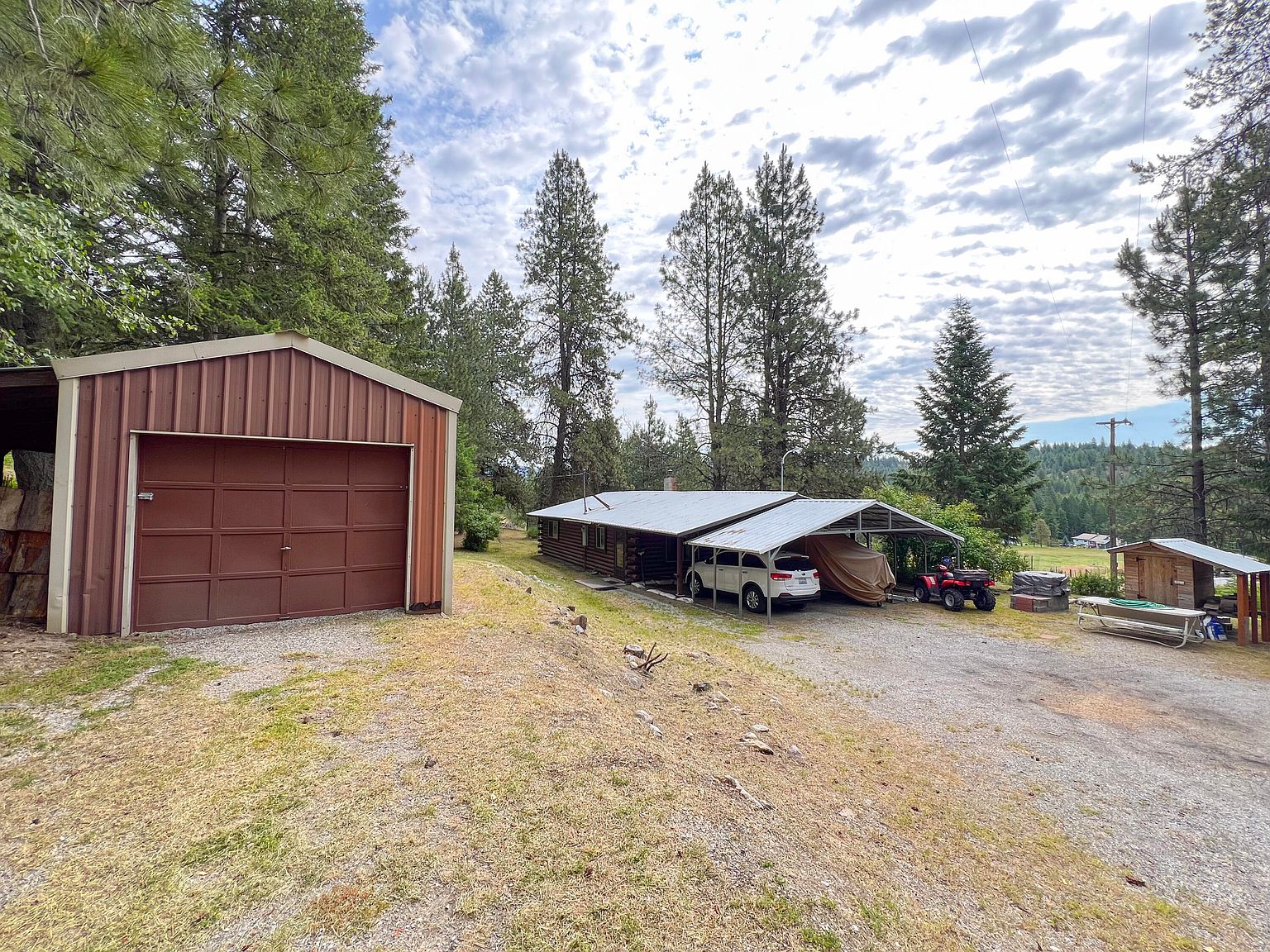 1992 Summit Valley Rd, Addy, WA 99101 | Zillow