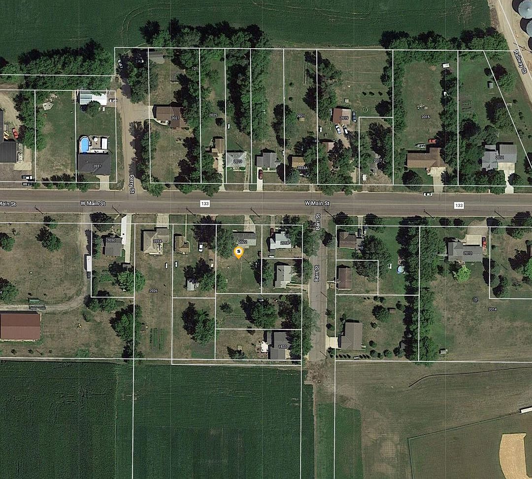 2022 W Main St, Wabasso, MN 56293 | Zillow