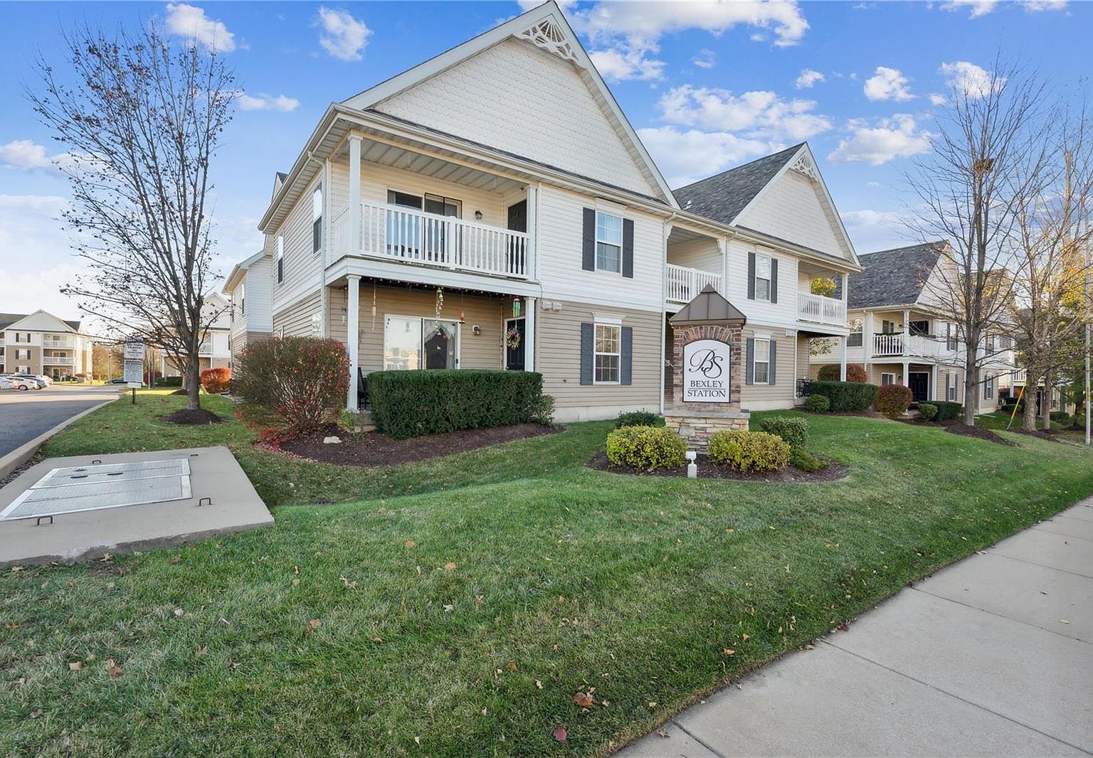 9715 Crayford Rd #3G, Saint Louis, MO 63123 | Zillow