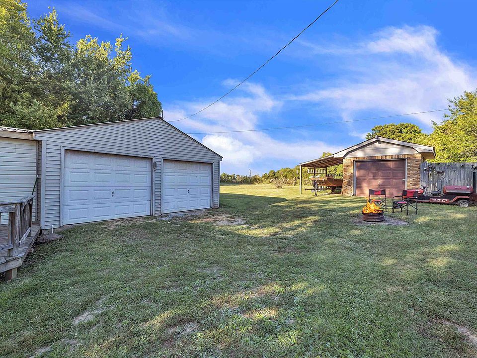 3421 266 Highway Hwy, Corydon, KY 42406 | Zillow