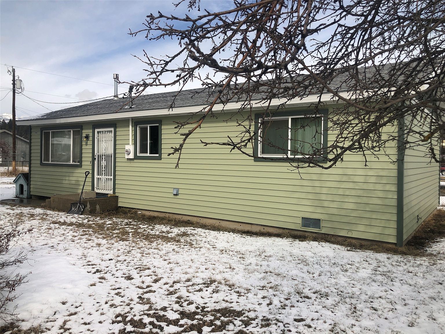 304 W Tanner Ave, Darby, MT 59829 | Zillow