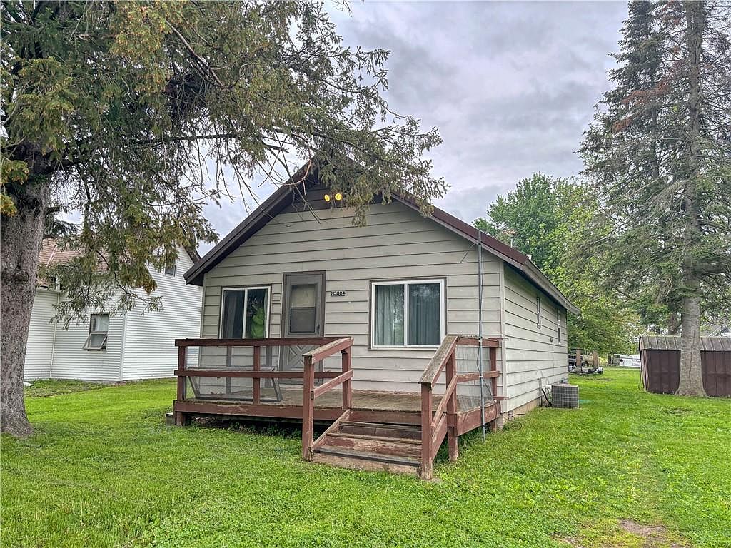 3804 6th Street, Weyerhaeuser, WI 54895 | MLS #1582191 | Zillow