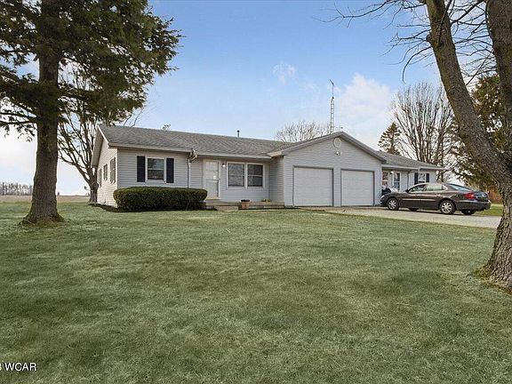 2835 County Road 135, Dola, OH 45835 | MLS #300696 | Zillow