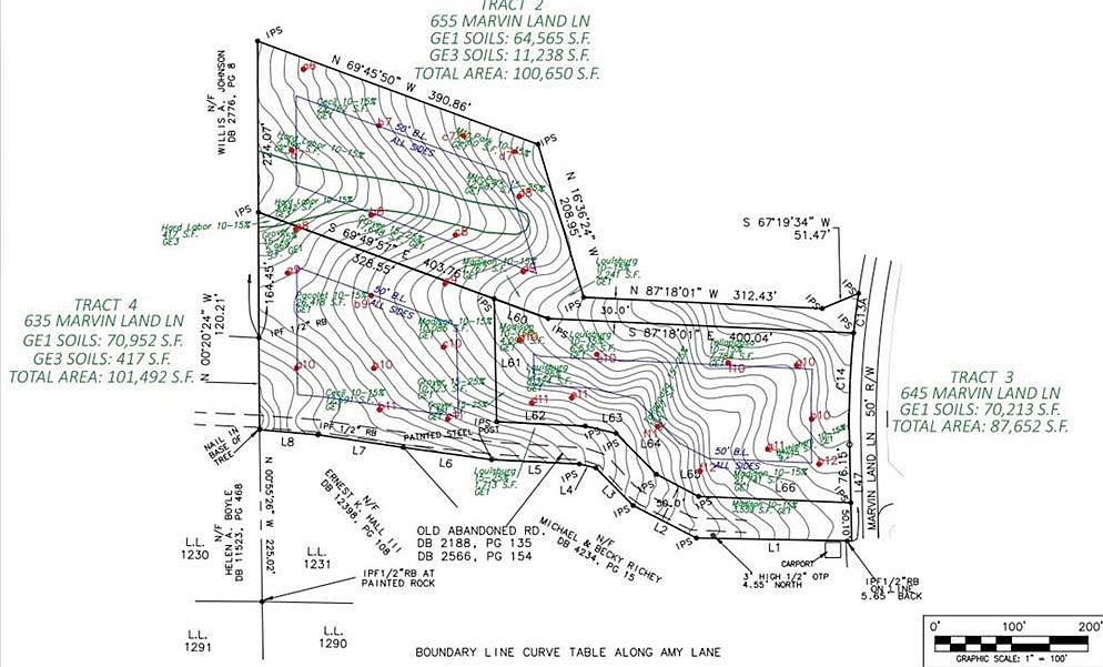 645 Marvin Land Ln #3, Canton, GA 30115 | Zillow