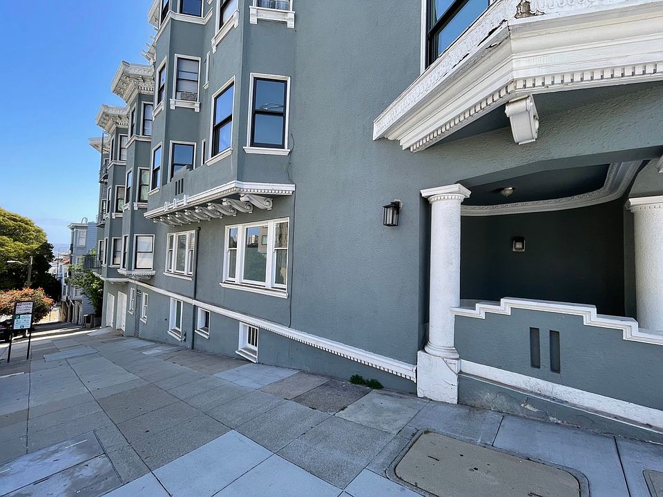 2101 California Street Apartments - 2101 California St San Francisco CA | Zillow
