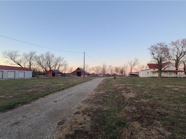 Fort Scott KS Real Estate - Fort Scott KS Homes For Sale | Zillow