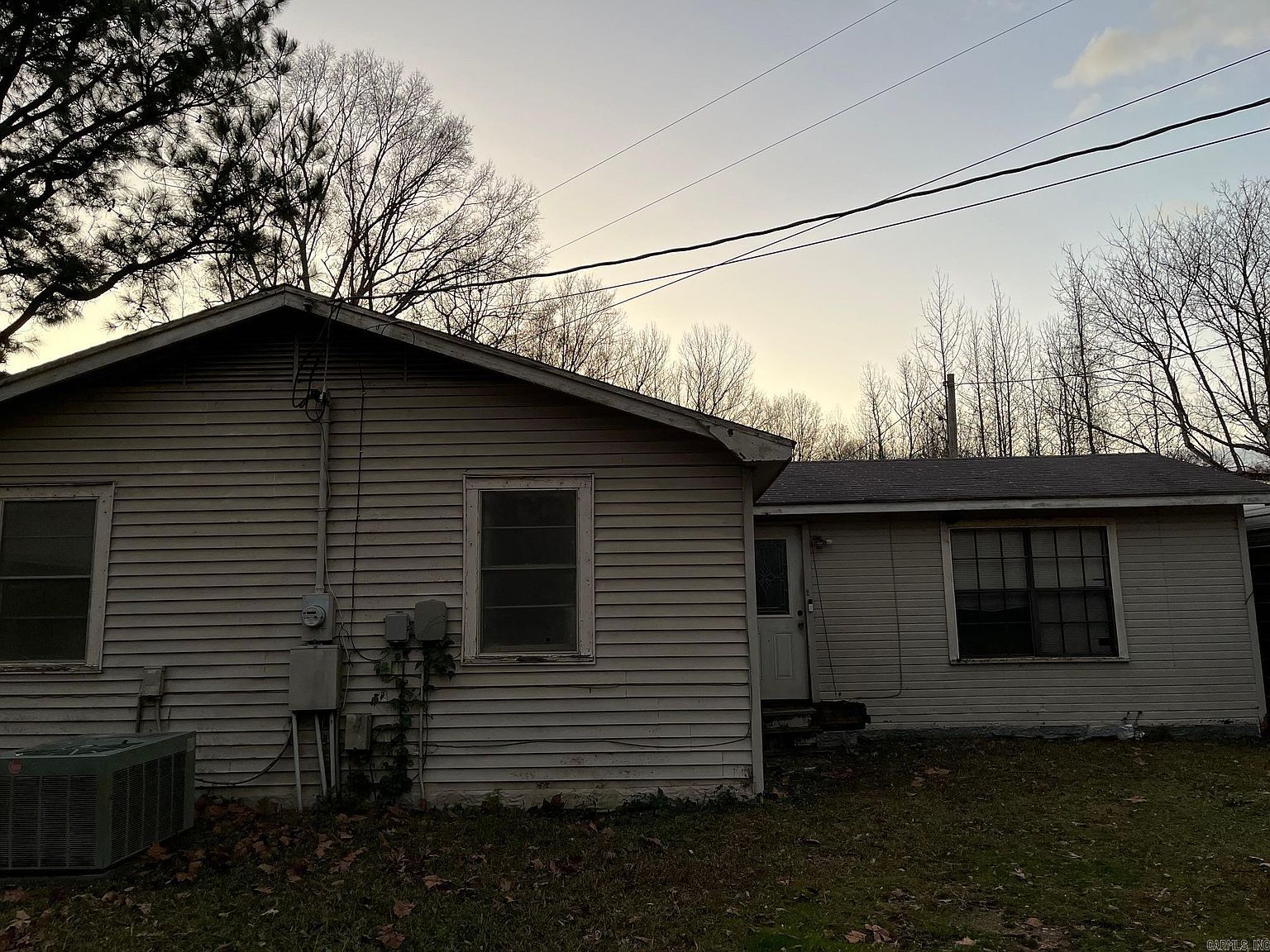 380 N 333rd Rd, Ozan, AR 71855 | Zillow