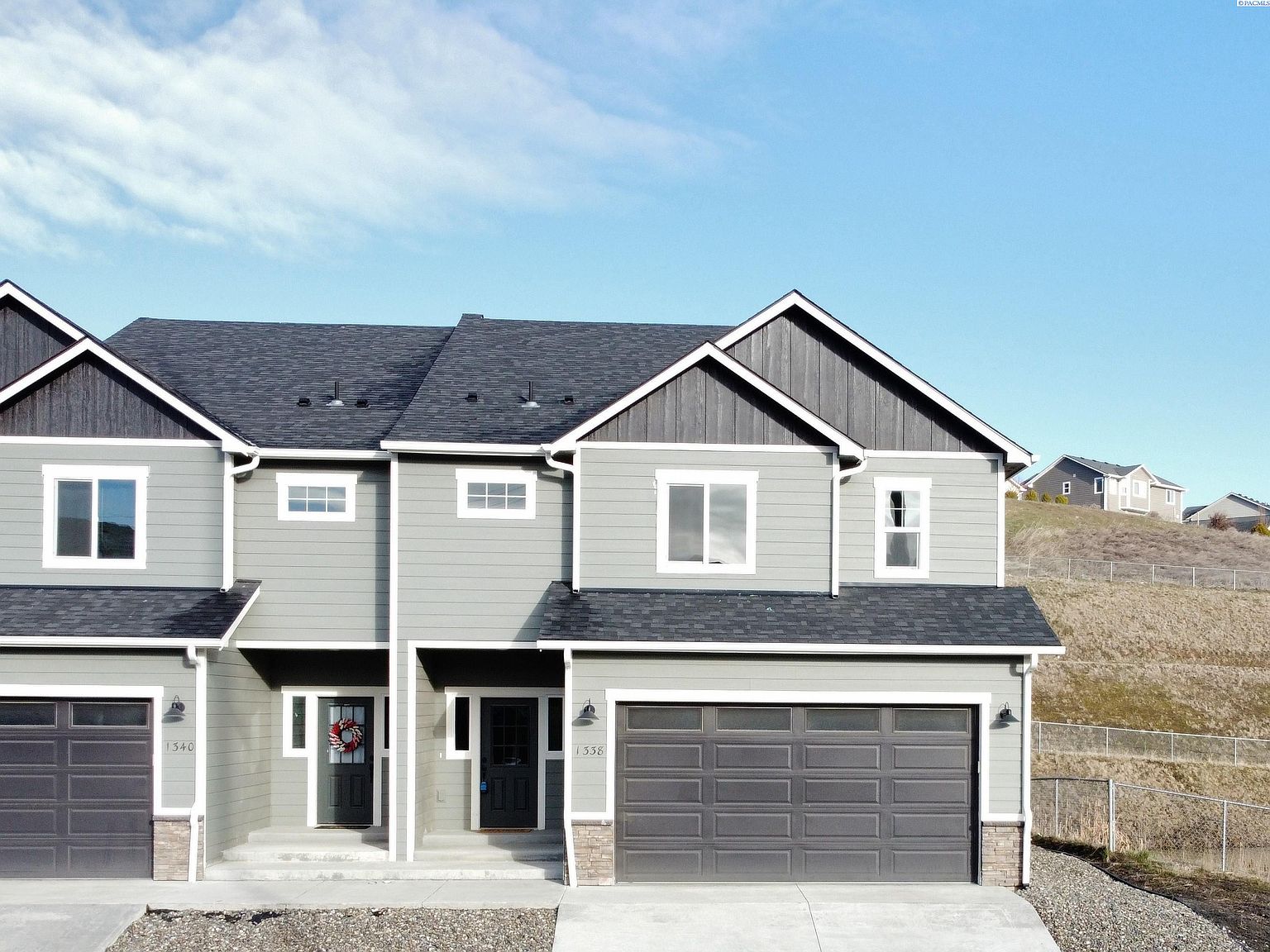 1338 SW Center St, Pullman, WA 99163 | Zillow