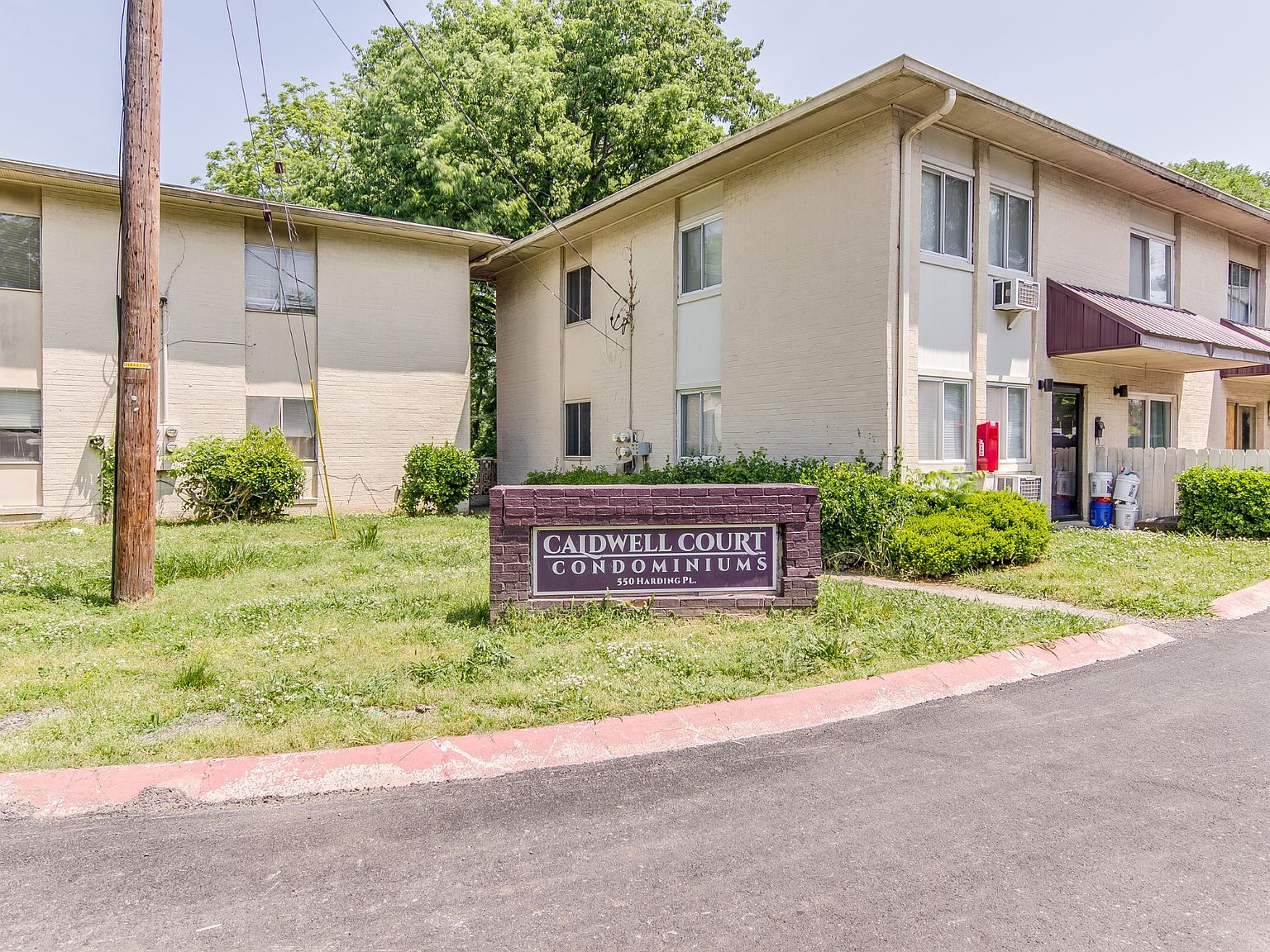 550 Harding Pl APT D102, Nashville, TN 37211 | Zillow