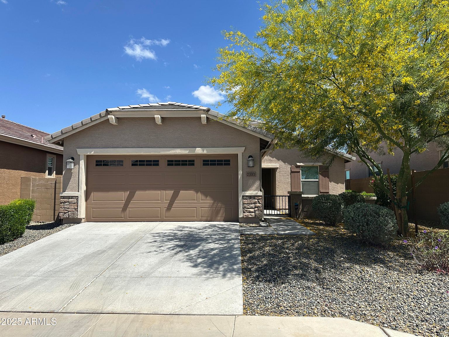 7303 S 22ND Avenue, Phoenix, AZ 85041 | Zillow