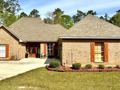 1003 Mallard Trl, Summit, MS 39666 | MLS #138054 | Zillow