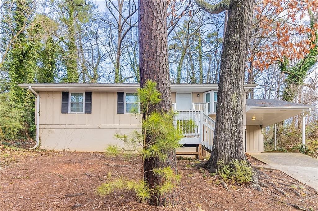 2958 Flat Shoals Rd, Decatur, GA 30034 | Zillow