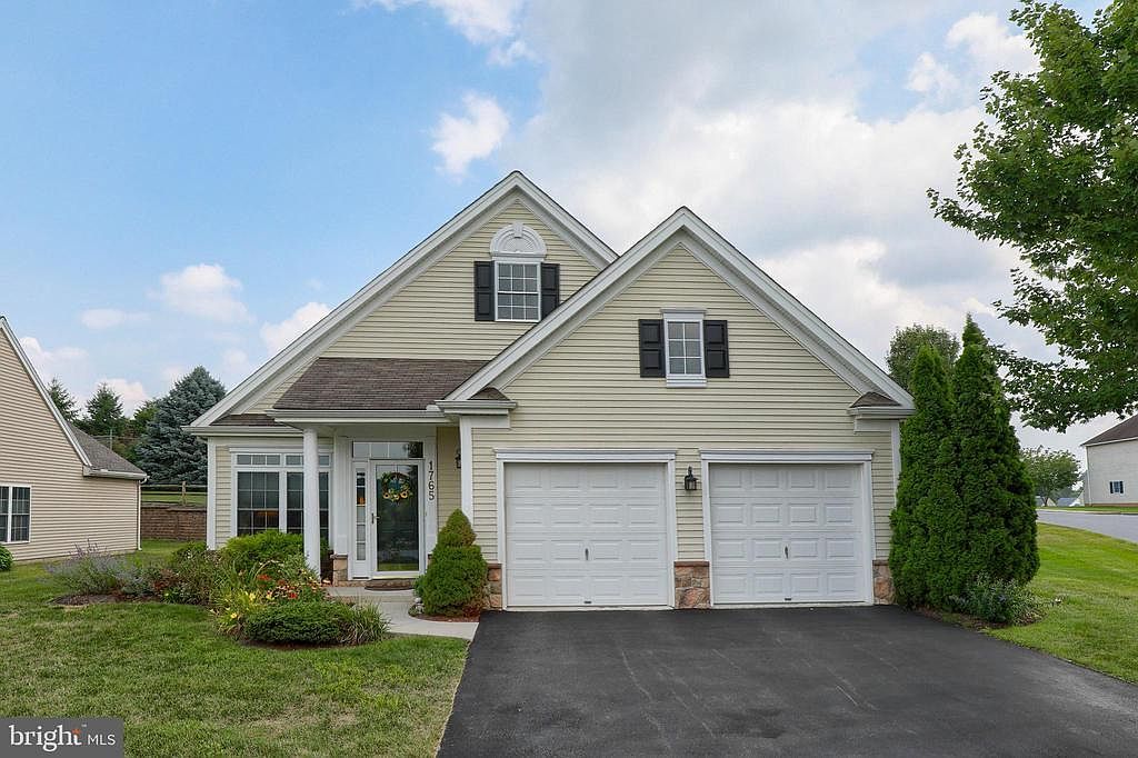 1765 Speedwell Rd, Lancaster, PA 17601 | Zillow