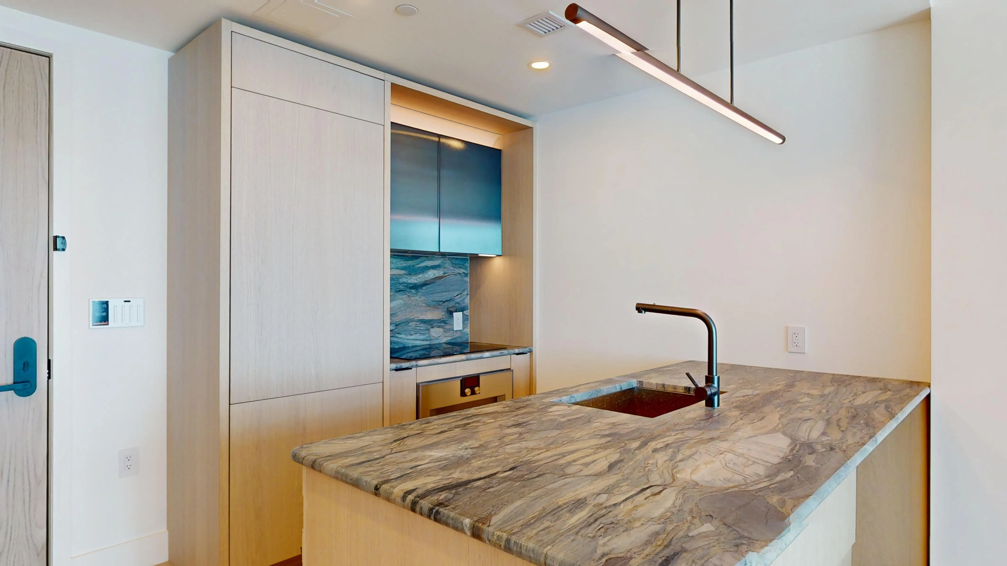 499 9th Avenue #7EN in Hudson Yards, Manhattan | StreetEasy
