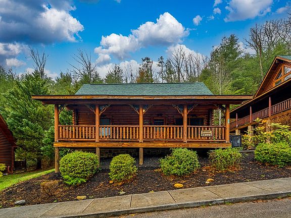3143 Smoky Ridge Way, Sevierville, TN 37862 | MLS #267954 | Zillow