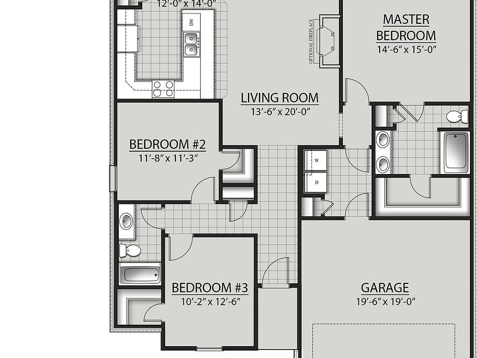 3 Eliza Ln, Long Beach, MS 39560 | Zillow