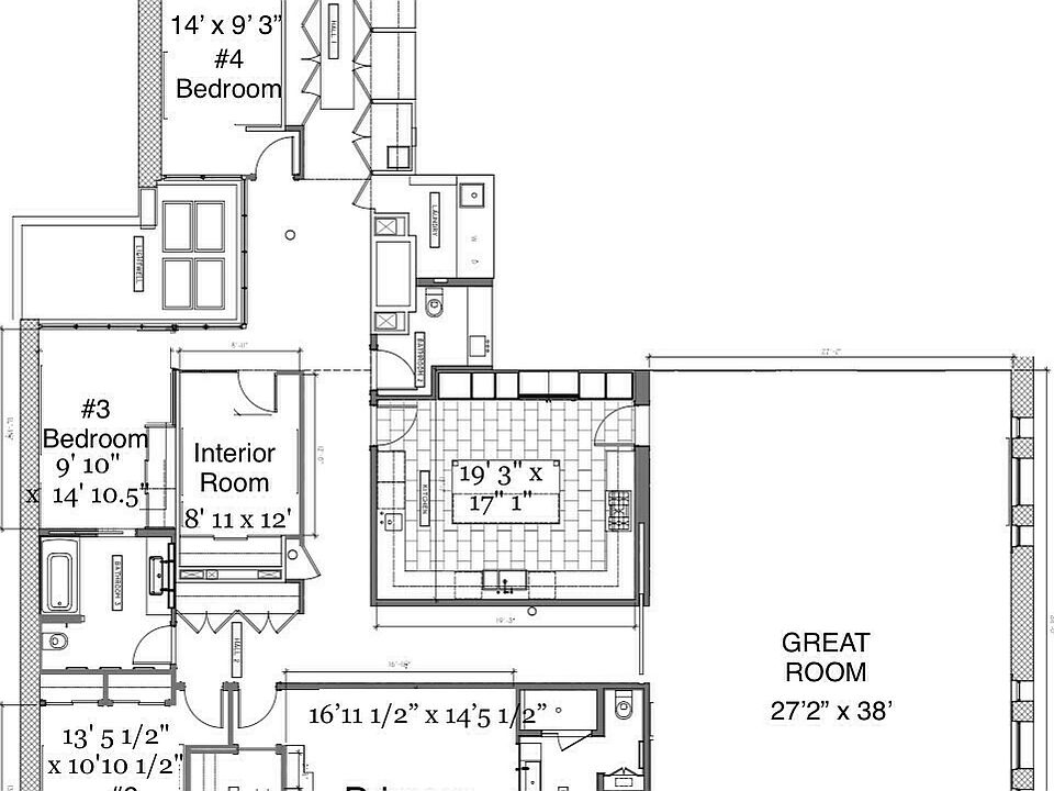 60 Collister St APT 2B, New York, NY 10013 | Zillow