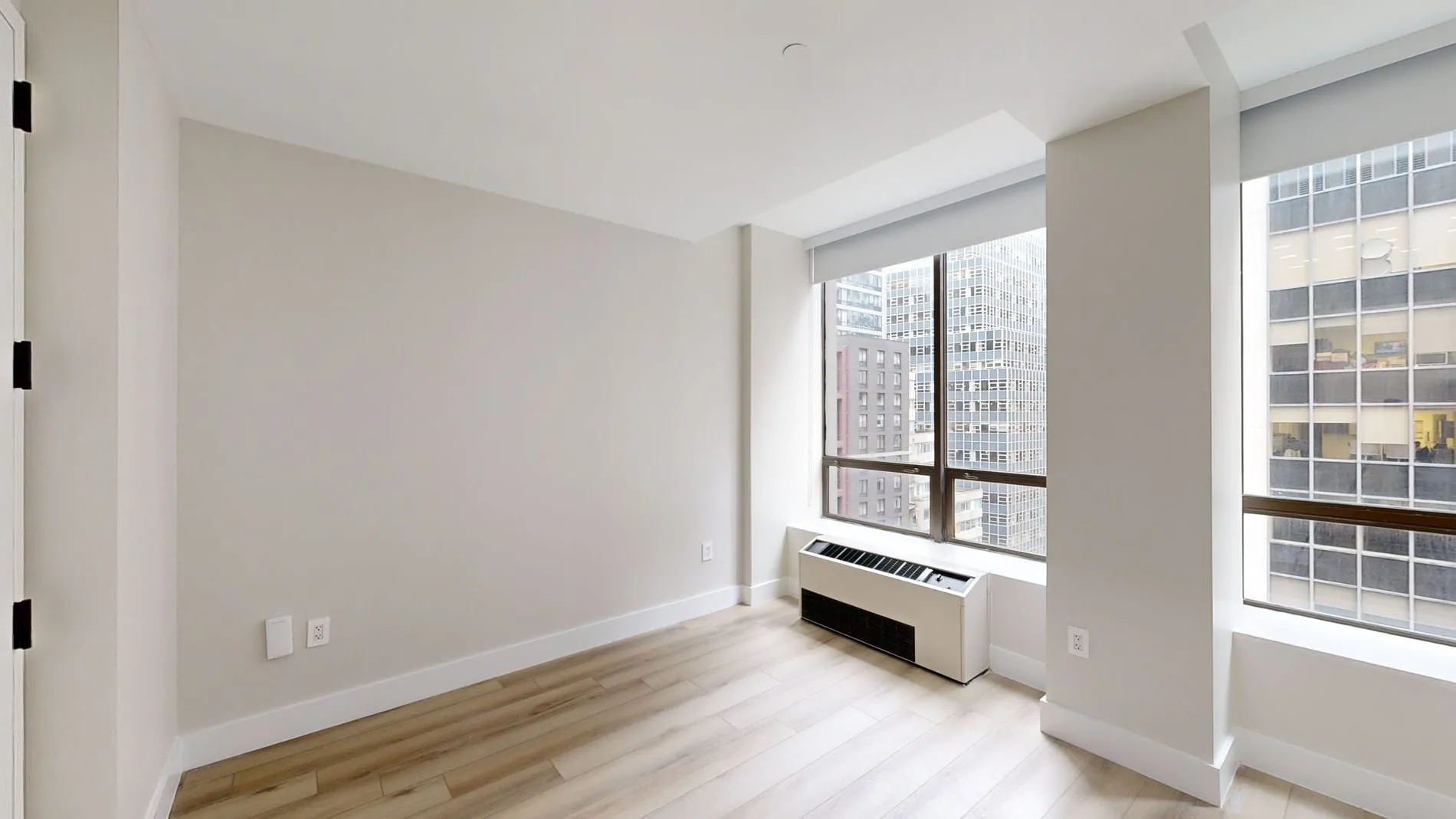 95 Wall Street #923 in Financial District, Manhattan | StreetEasy