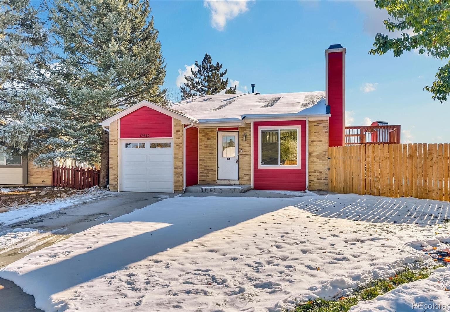 17940 E Colgate Place, Aurora, CO 80013 | Zillow
