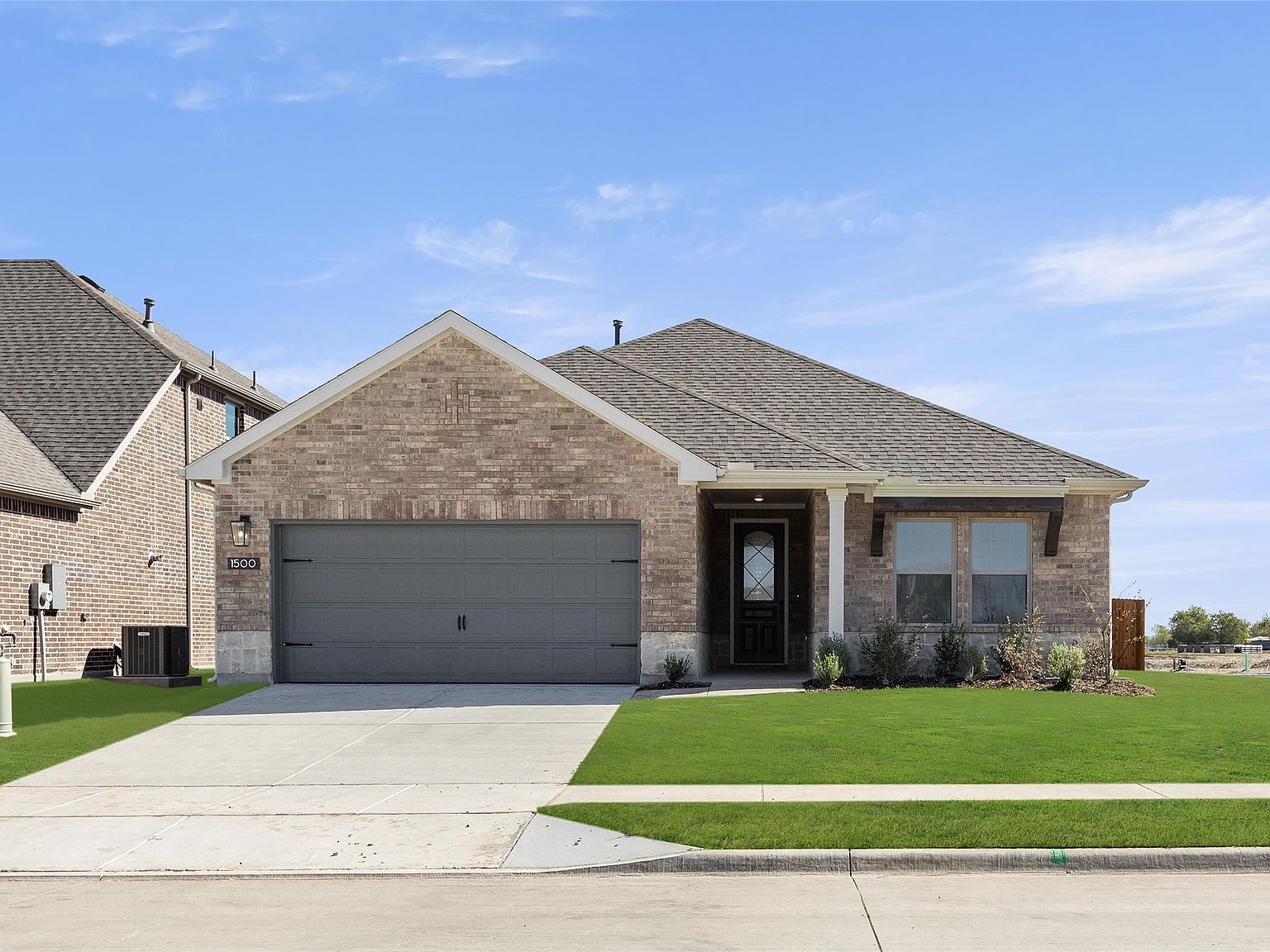 1500 Diamond Peak Trl, Anna, TX 75409 | Zillow