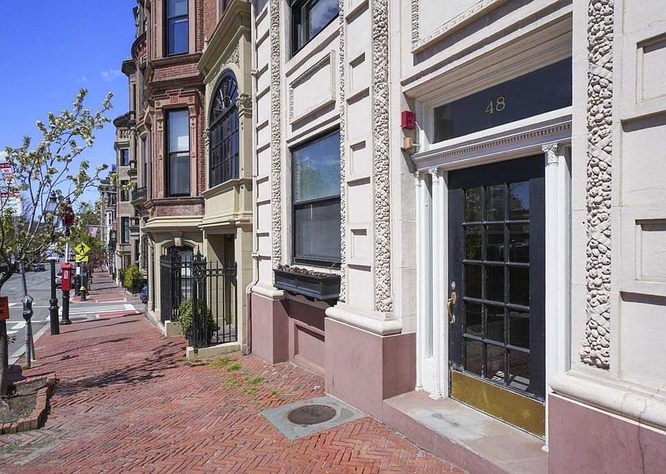 48 Beacon St APT 11R, Boston, MA 02108 | Zillow