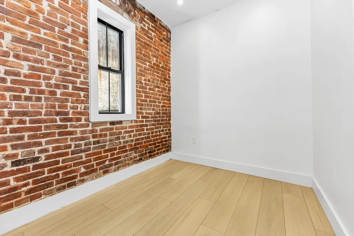 356 West 48th Street #2A in Hell's Kitchen, Manhattan | StreetEasy