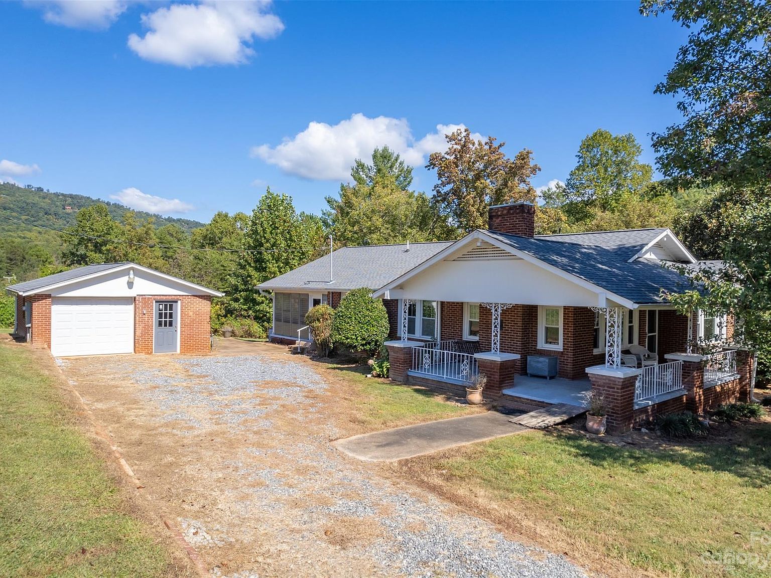 351 Waters Rd, Bostic, NC 28018 | Zillow