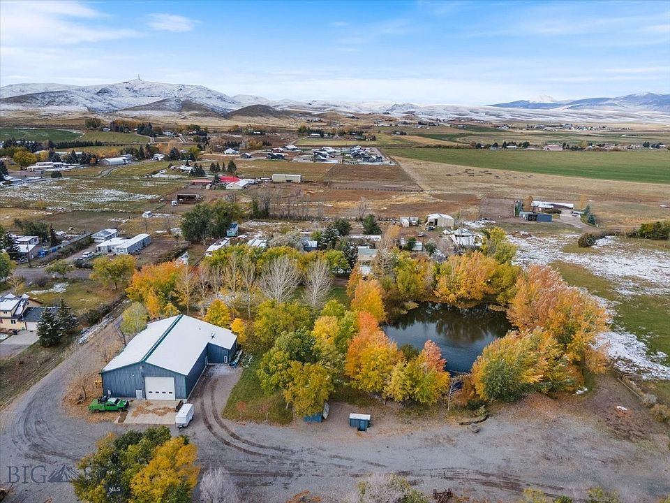 210 N Ln, Dillon, MT 59725 | MLS #379598 | Zillow