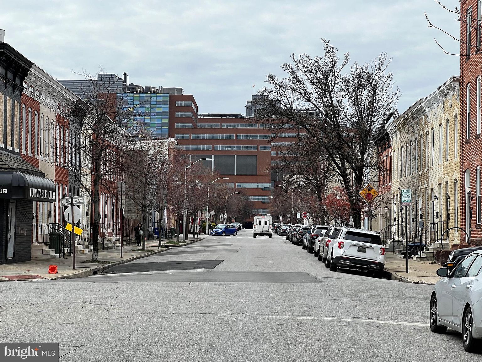 2212 Jefferson St, Baltimore, MD 21205 | MLS #MDBA2124724 | Zillow