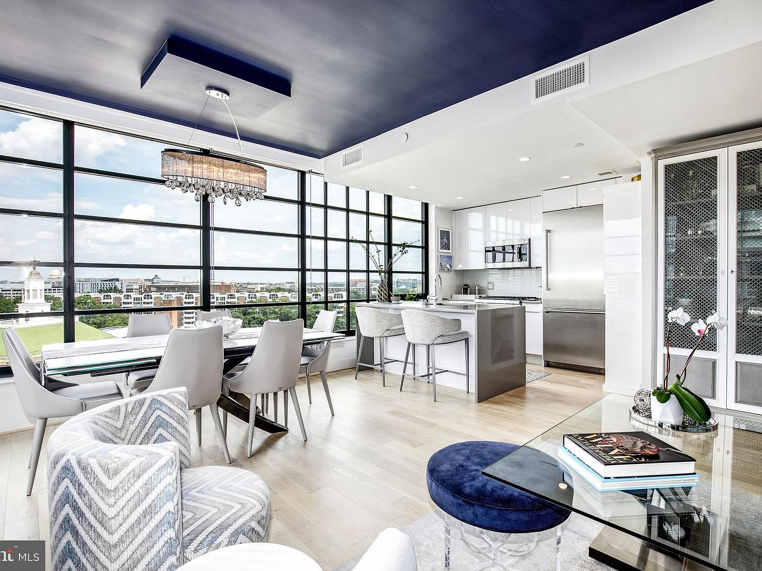 45 Sutton Sq SW UNIT 1114, Washington, DC 20024 | Zillow