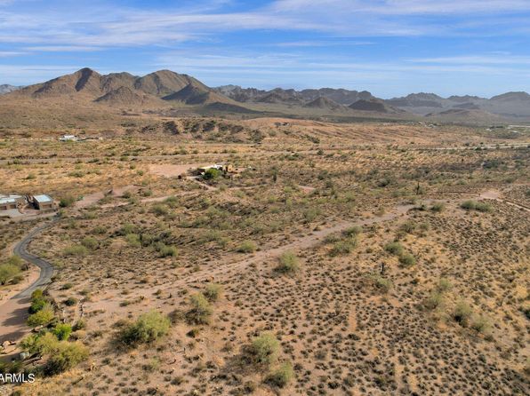 Goldfield Ranch - Fort McDowell AZ Real Estate - 16 Homes For Sale | Zillow