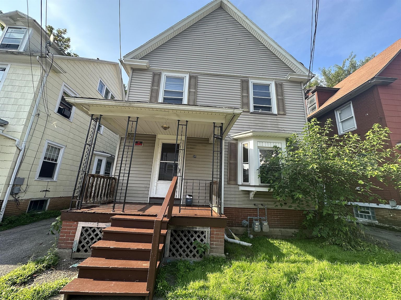 37 Forester St UNIT 1, Rochester, NY 14609 | Zillow
