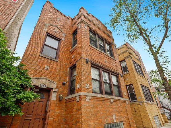 Multi Unit Building - Chicago IL Real Estate - 2137 Homes For Sale | Zillow