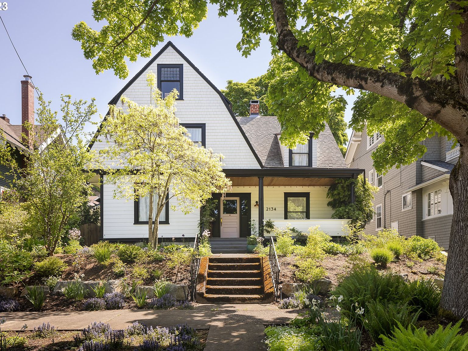 2134 NE 17th Ave, Portland, OR 97212 | MLS #23560708 | Zillow