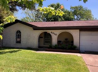 4014 Beatrice Ave, Dickinson, TX 77539 | MLS #44957983 | Zillow
