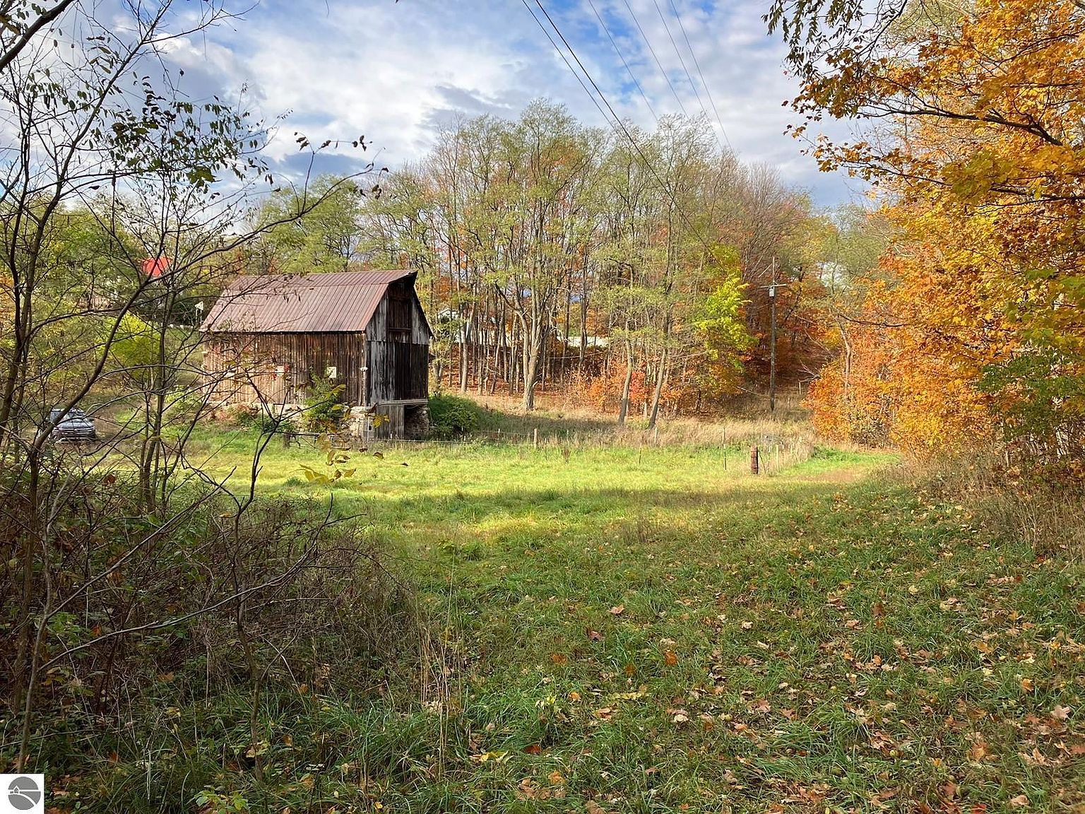 7699 Benzie Hwy, Benzonia, MI 49616 | MLS #1933318 | Zillow